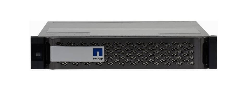 שרת אחסון נטאפ שירות ותמיכה ל 3 שנים NetApp | FAS2720A | 12x4TB | Dual ...