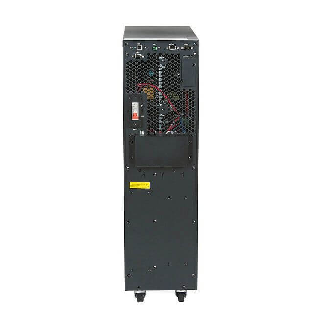 אל פסק Rostec | UPS-6KVA | ON-Line | Titanum | LCD Display | USB ...
