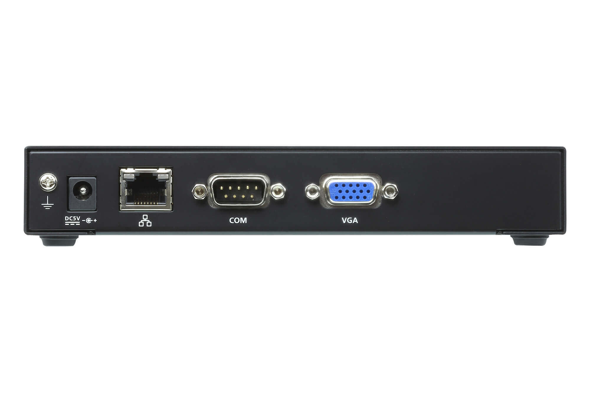 תחנת VGA KVM מעל מסוף IP ברזולוציות גבוהות ATEN | KA8270 | K-Group