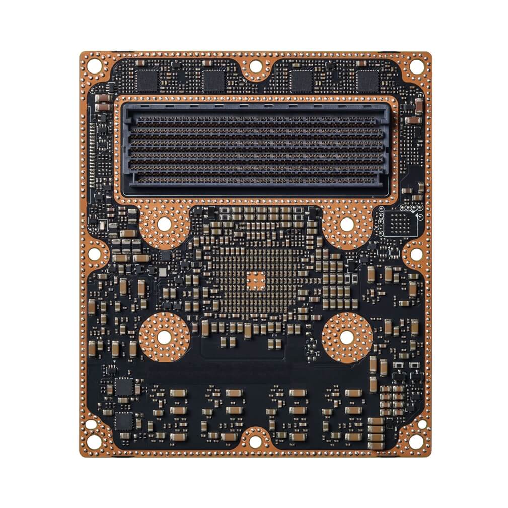 לוח אם אנבידיה NVIDIA | 900-82888-0000-000 | JETSON AGX XAVIER MODULE ...