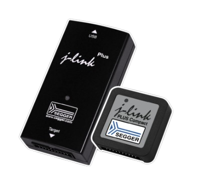 בדיקת ניפוי באגים JTAG/SWD עם ממשק USB מהירות גבוהה J-Link | 8.08.28 ...