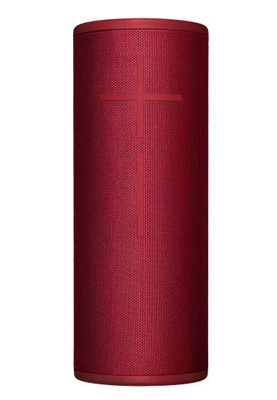 רמקול נייד 360° Sound עם חיבור בלוטוס עם טווח כ-45 מטר Logitech ...