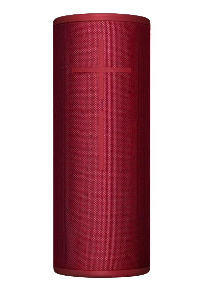 רמקול נייד 360° Sound עם חיבור בלוטוס עם טווח כ-45 מטר Logitech ...